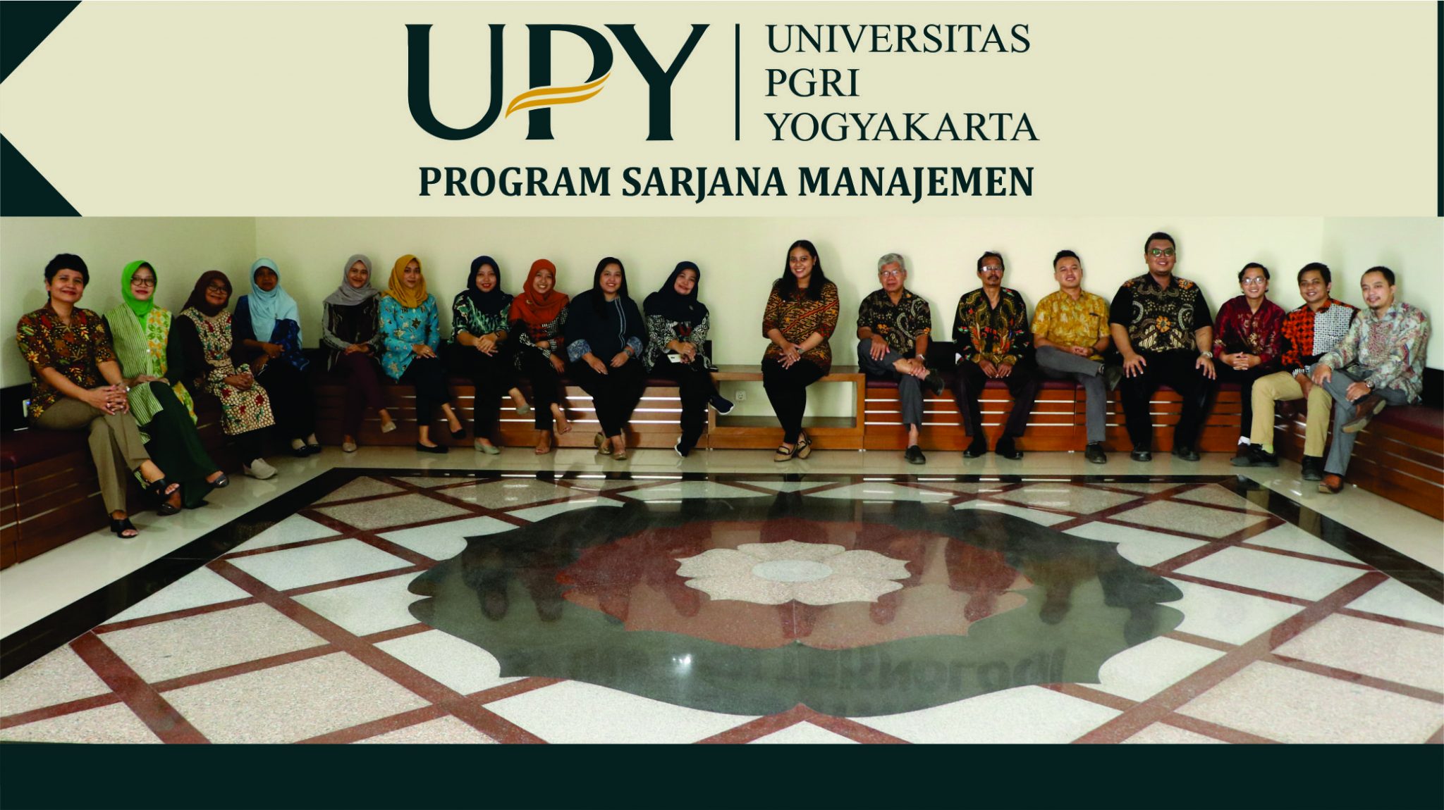 Logo UPY - PROGRAM STUDI SARJANA MANAJEMEN